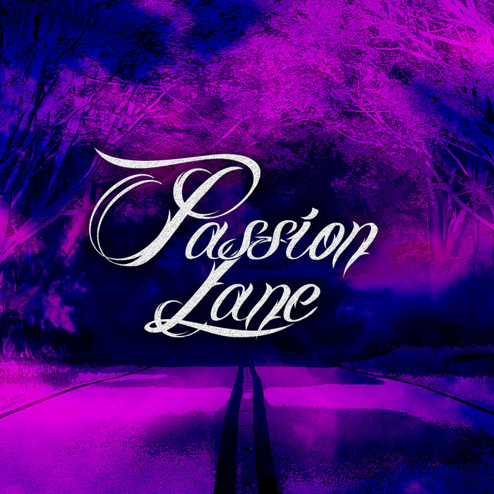 Passion Lane | Kiko King, BadKat | BadKat