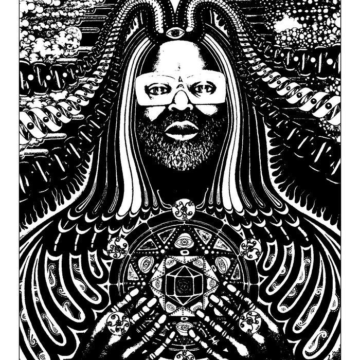 The Equipoise Ep | Boris Blavatsky