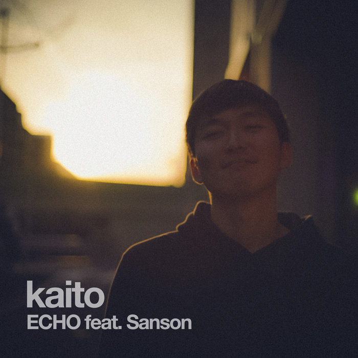 ECHO | kaito | HIROSHI WATANABE : KAITO