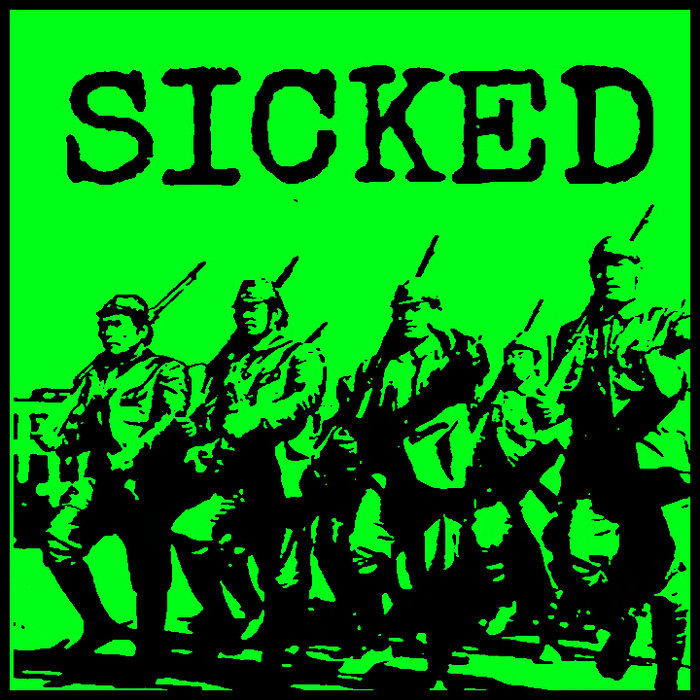 SICKED DEMO II | SICKED