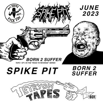 Music | Spike Pit