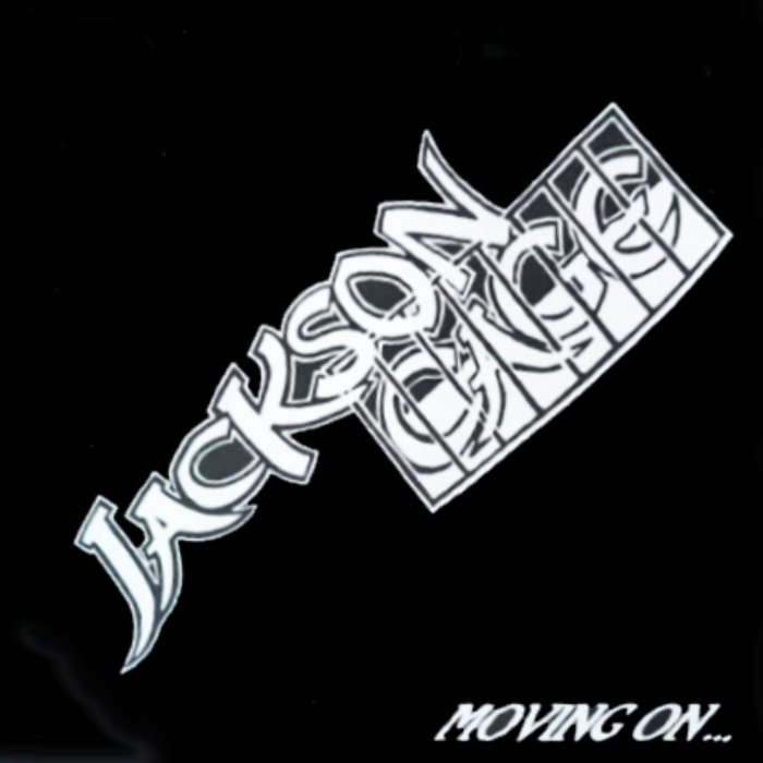 Moving On | Garry Barrett