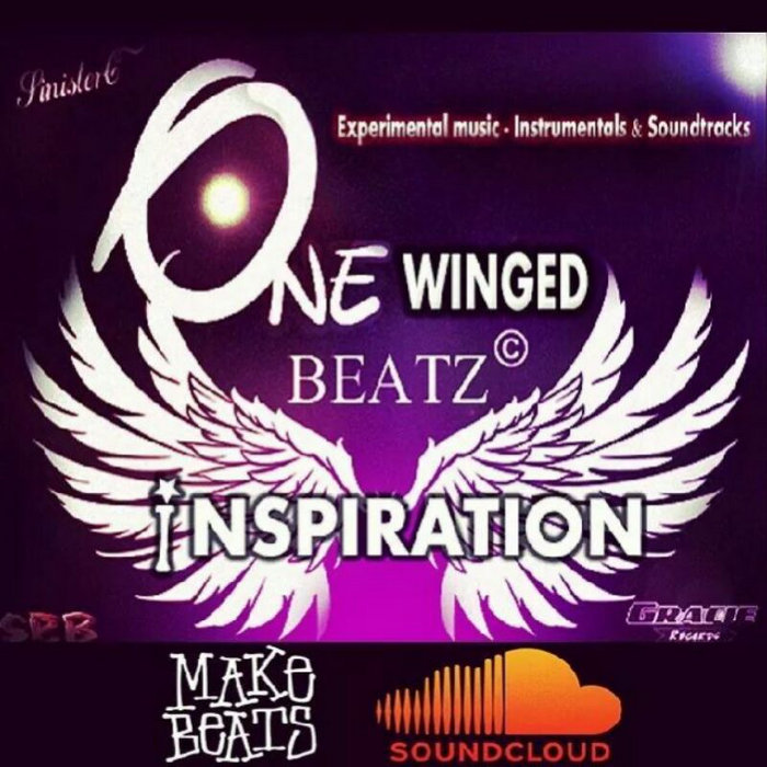 Inspiration | onewinged beatz | OneWingedBeatz