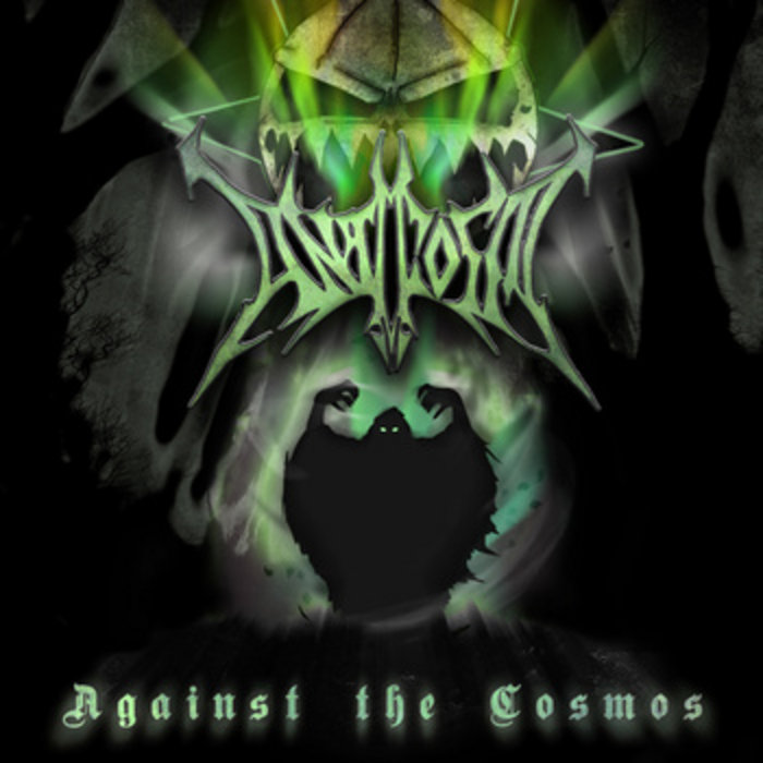 Against The Cosmos | Anticosm