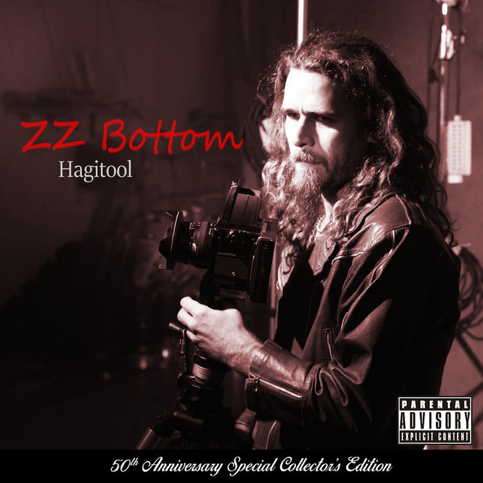 ZZ Bottom | Hagitool