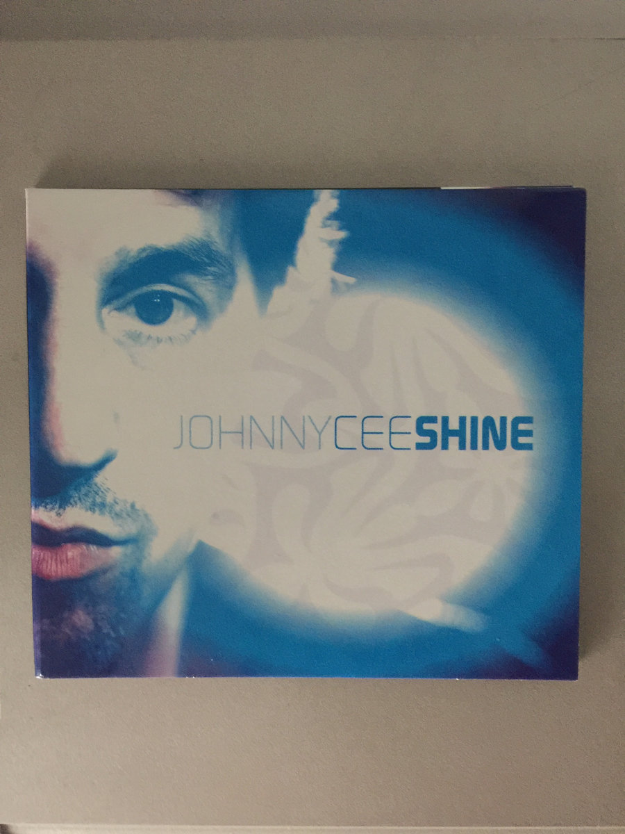 Shine | Johnny Cee