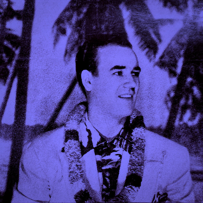 Paul Page Originals Acetate (1958-1959) | Paul Page