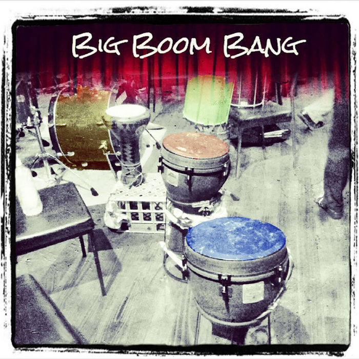 Big Boom Bang! | Big Boom Bang