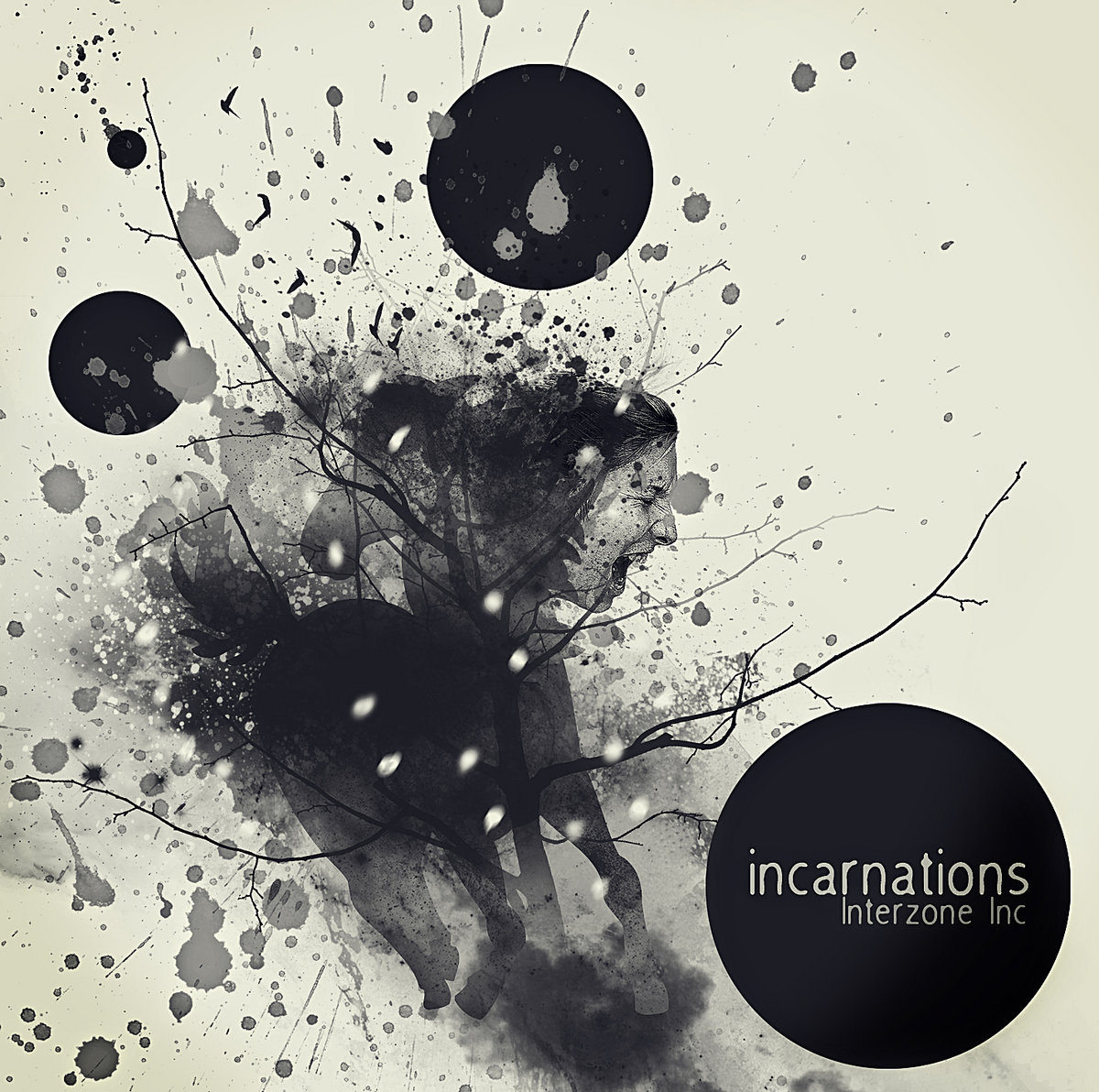 Incarnations | Interzone Inc