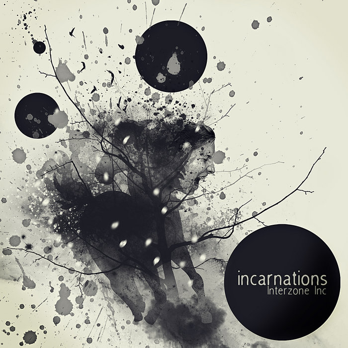 Incarnations | Interzone Inc