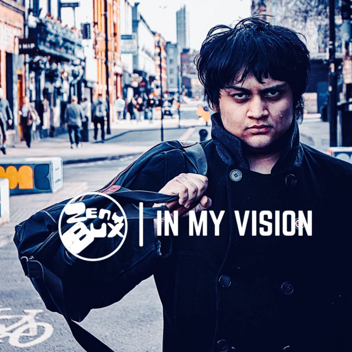 IN MY VISION | Zeny Bux | Mallard Records