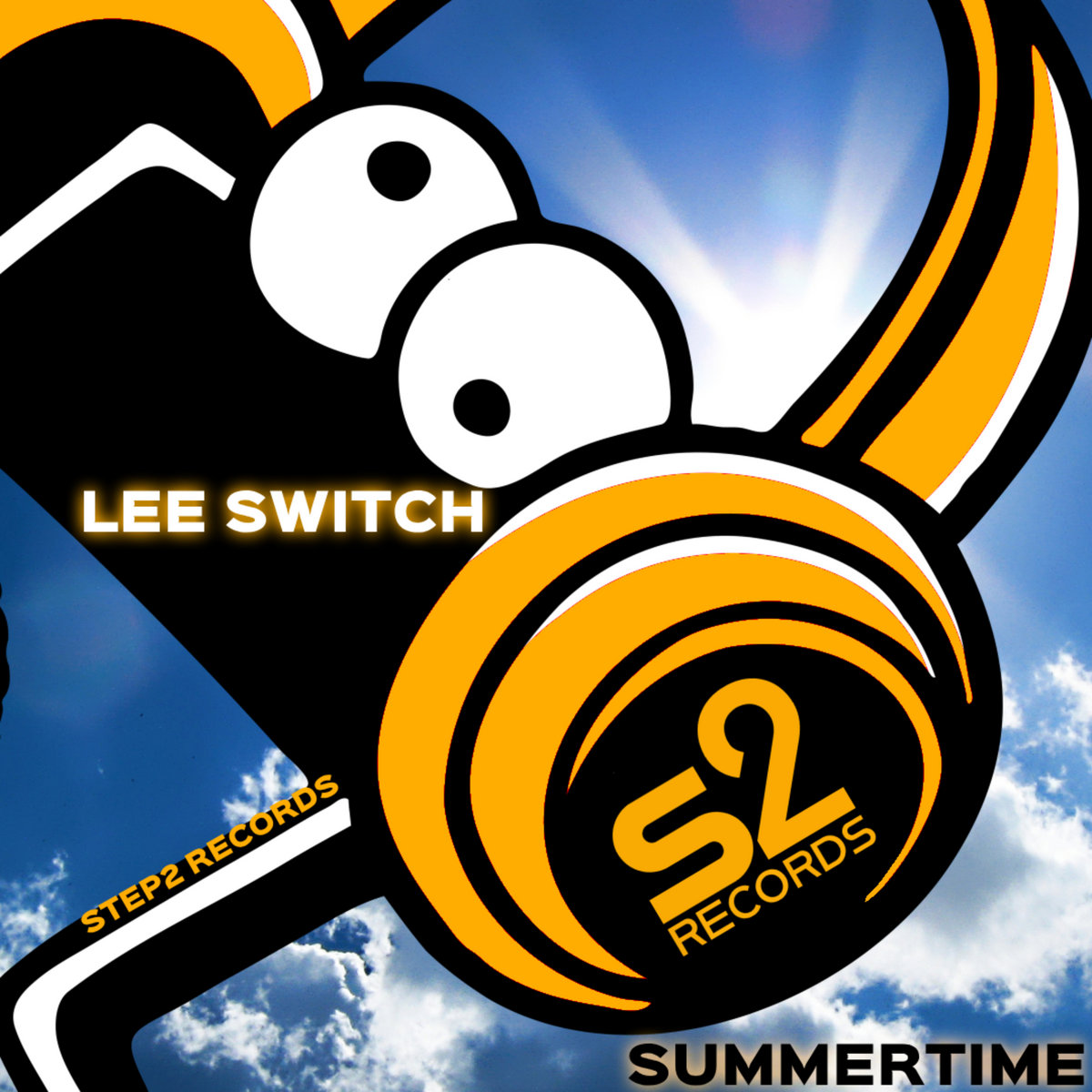 Lee Switch - Summertime (Step2 Records) | Step 2