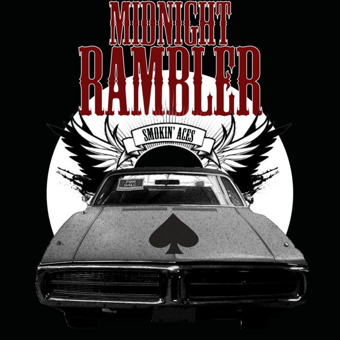 Demo | Midnight Rambler