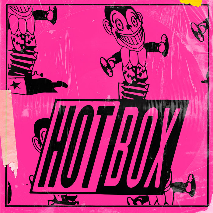 Hotbox | Hotbox | Rum Bar Records