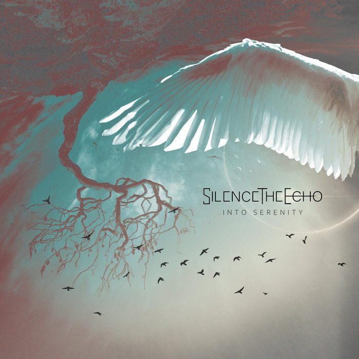 Into Serenity | Silence The Echo | For The Rock