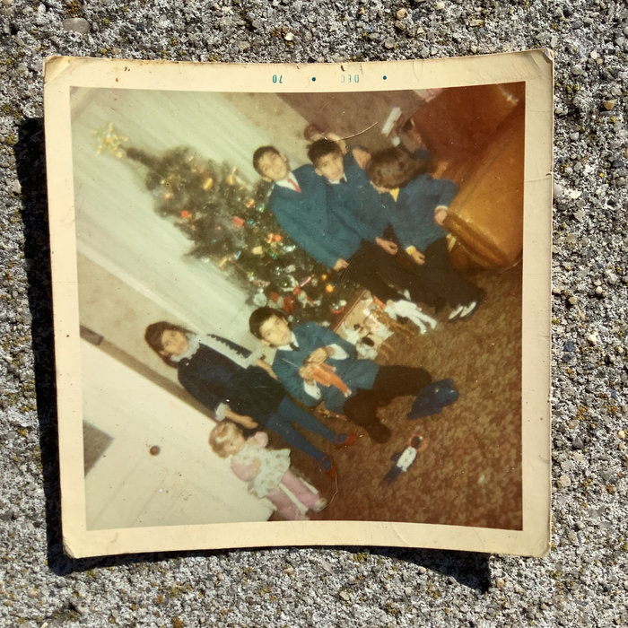 Push You Away | Zachary Z Ziegler