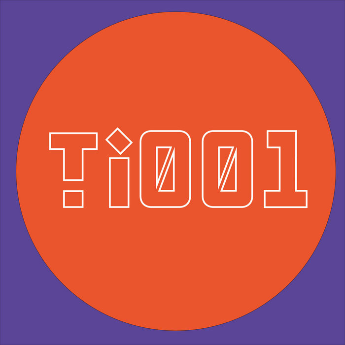 Ghost Hour EP | Trojan Identity