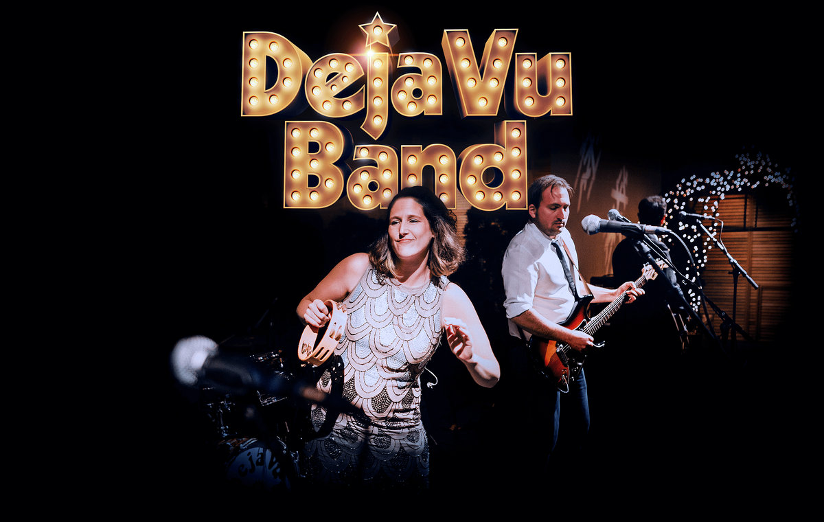 Let It Be - Cover | Deja Vu Band