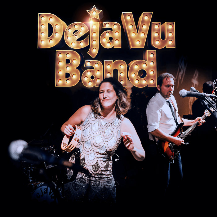 Let It Be - Cover | Deja Vu Band