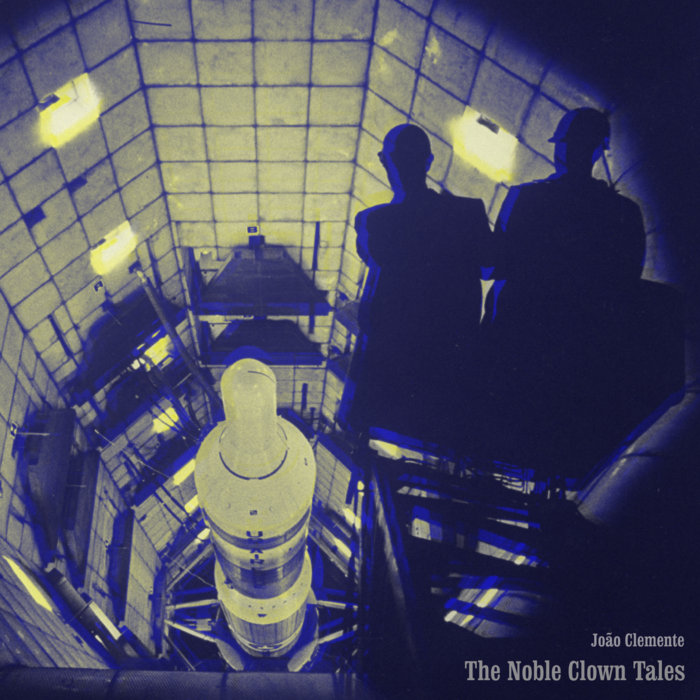 The Noble Clown Tales | João Clemente | Profound Whatever