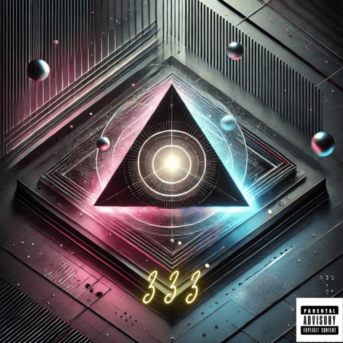 333 The Album | ali bali