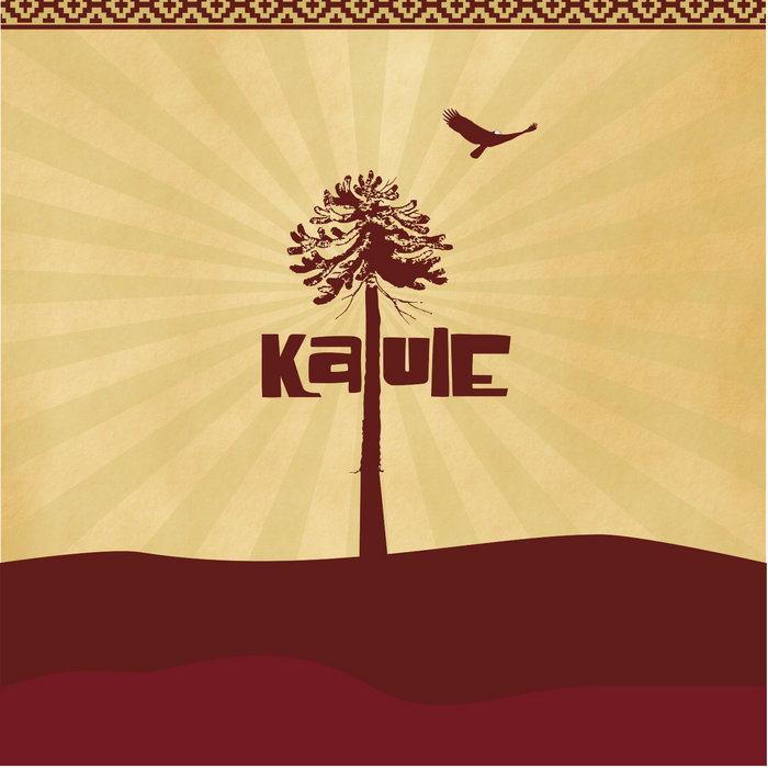 Kalule - Compilado 2013 | Kalule (Asociados) | DISCOSNEKOe