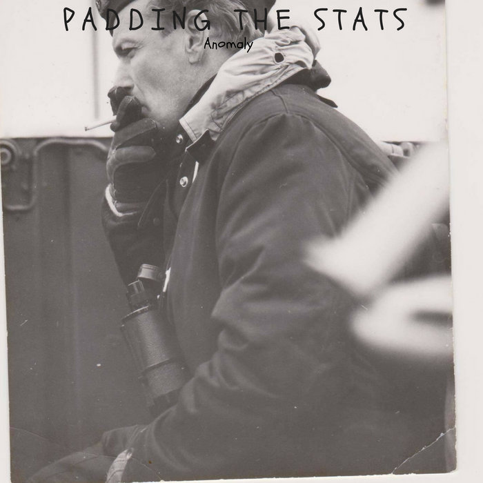 Anomaly | Steve Scholey