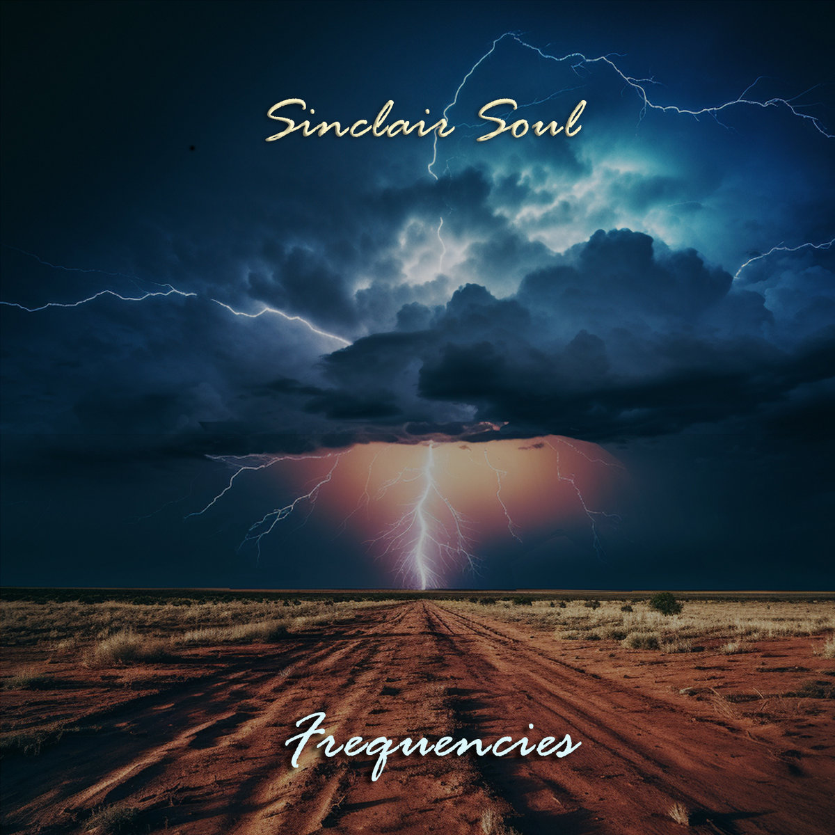 Frequencies | Sinclair Soul