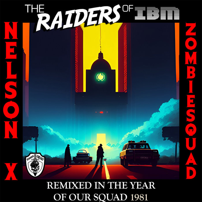 Steve Winwood - While You See A Chance (Nelson X ZombieSquad Remix ...