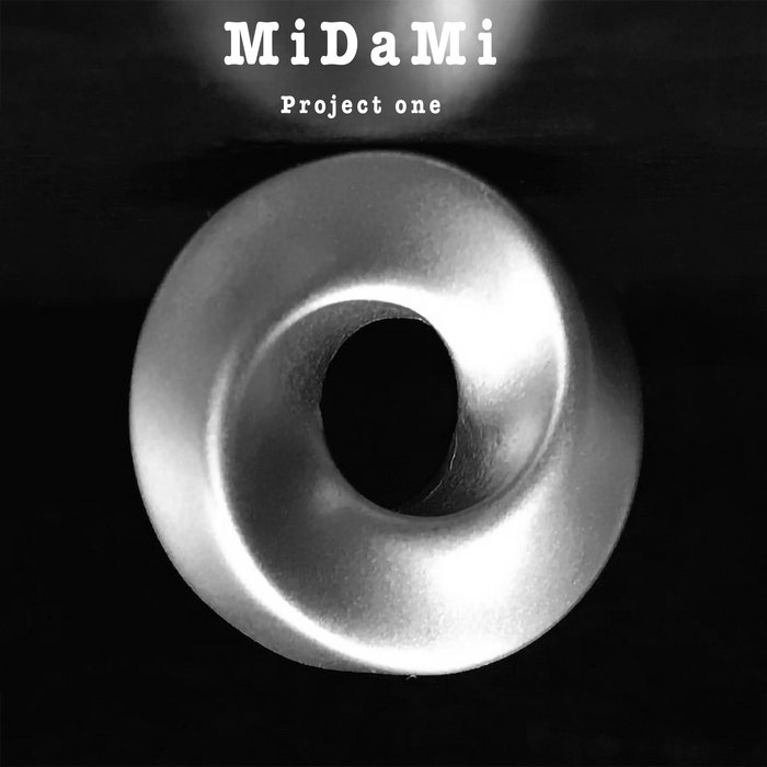 MiDaMi - Project One | Mike Hans STEFFL
