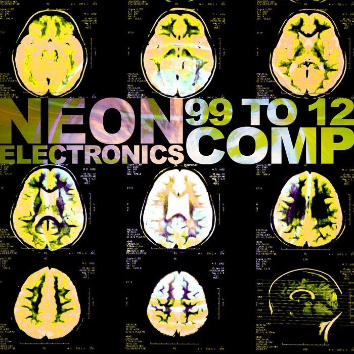 99 To 12 COMP | Neon Electronics | Dirk Da Davo