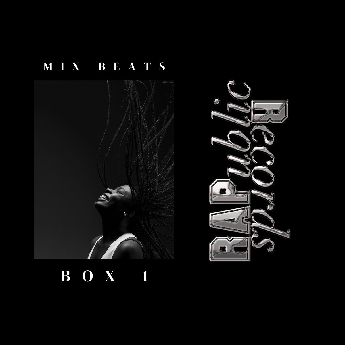 Mix Beats Box 1 | RAPublic Records