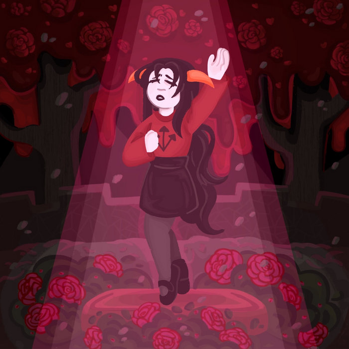 INTERMISSION: Lyreflower | Vast Error