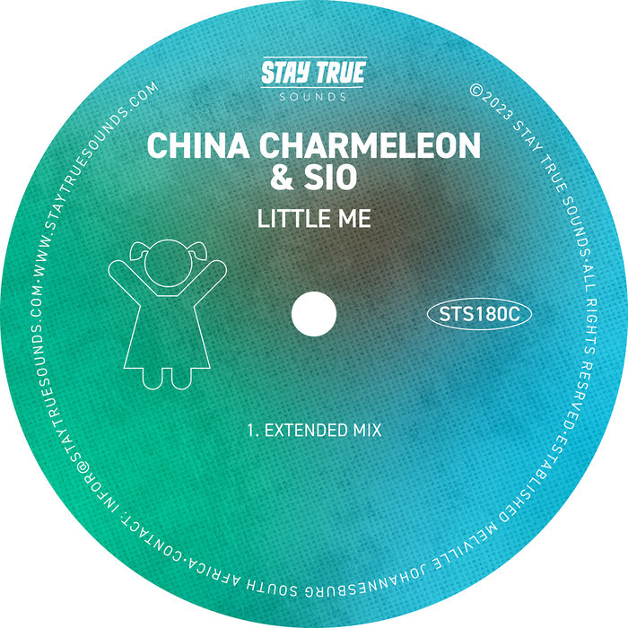 Little Me (Extended Mix) | China Charmeleon & Sio | Stay True Sounds