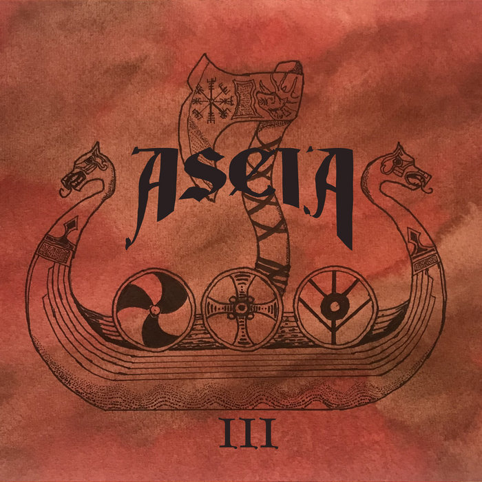 Mother of the Wendol | Ascia