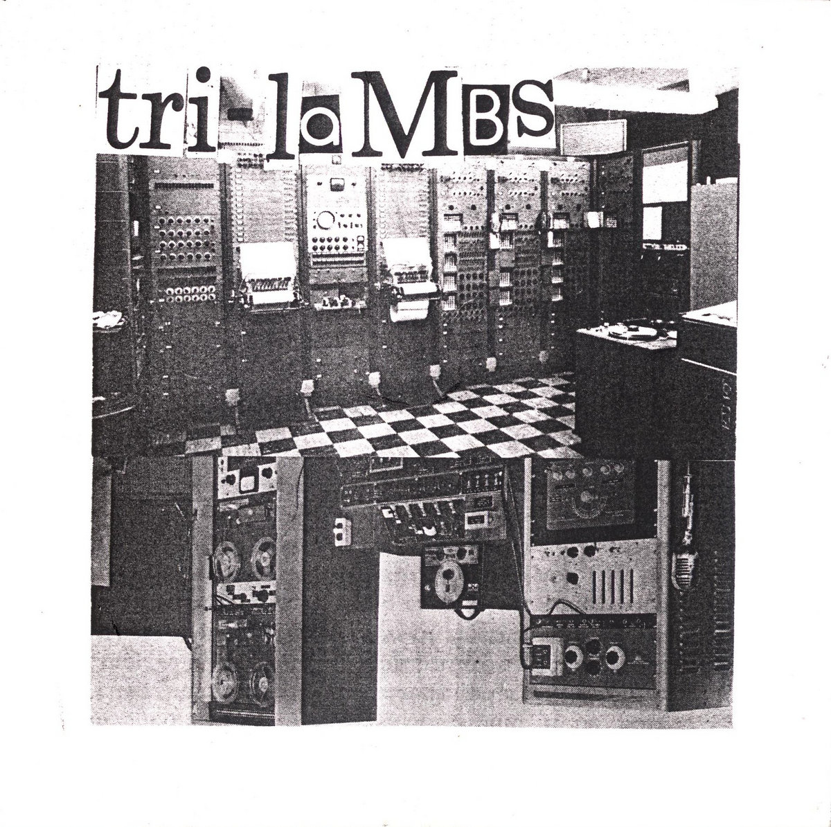 Tri-Lambs | Tri-Lambs | Toby Goodshank