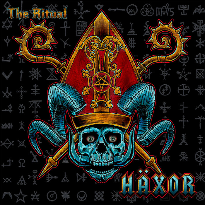 The Ritual | Häxor