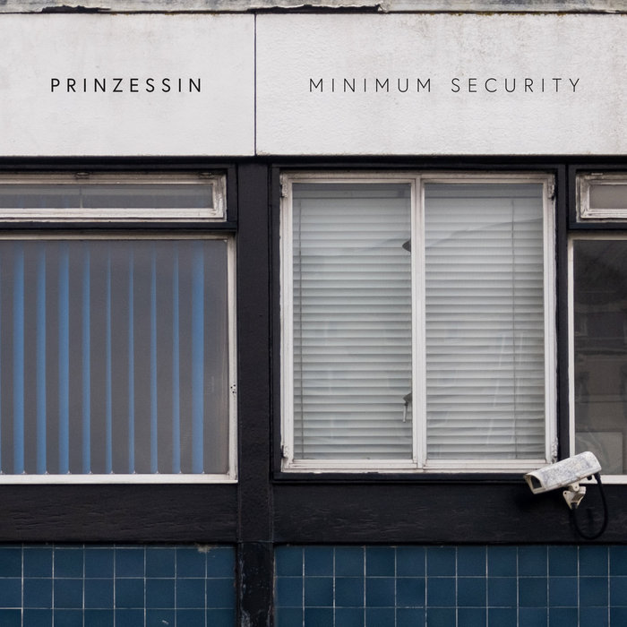 Minimum Security | Prinzessin