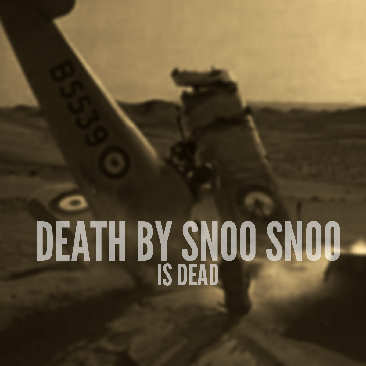 Demos | Death By Snoo Snoo