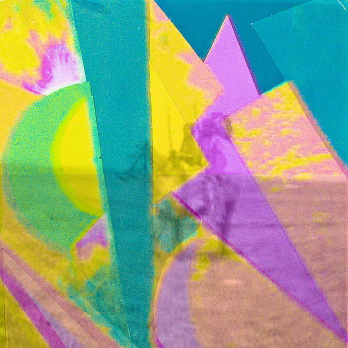 Neon Indian - Should Have Taken Acid With You (hunchback. REMIX ...