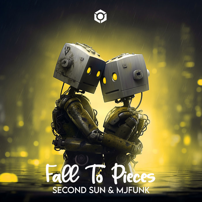 Fall To Pieces | Second Sun, MJFuNk | Blue Tunes Records