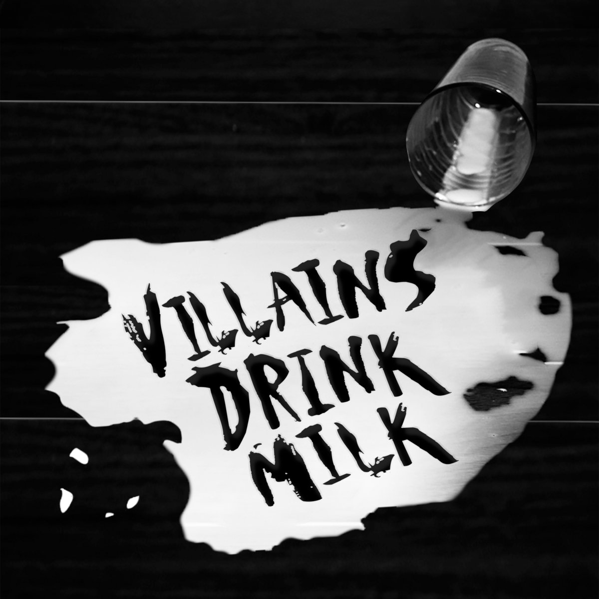 Villains Drink Milk | Mortal Boy