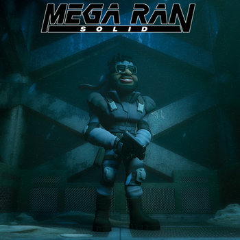Music | Mega Ran