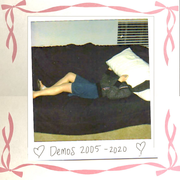 Alex Rose ~ Canyon Counterpoint Demos 2005 - 2020 | alex rose ~ canyon ...