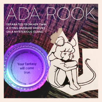 Music | Ada Rook