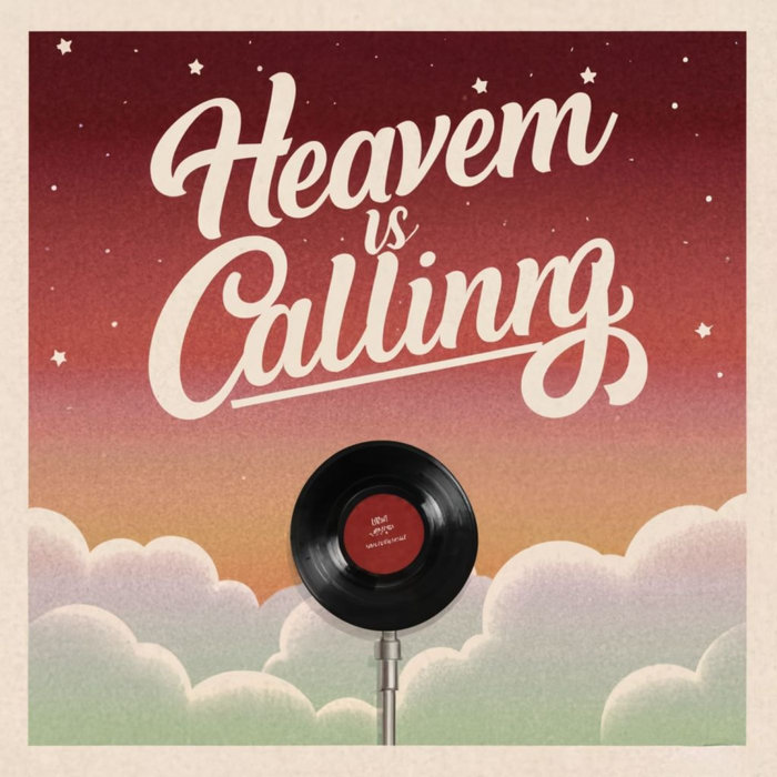 Singles Collection Part 1 | Heaven is Calling