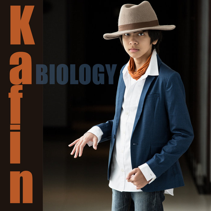 Biology | KAfin SUltan | Steve the scotsman Harvey
