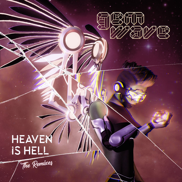 Heaven is Hell (The Remixes) | Gemwave