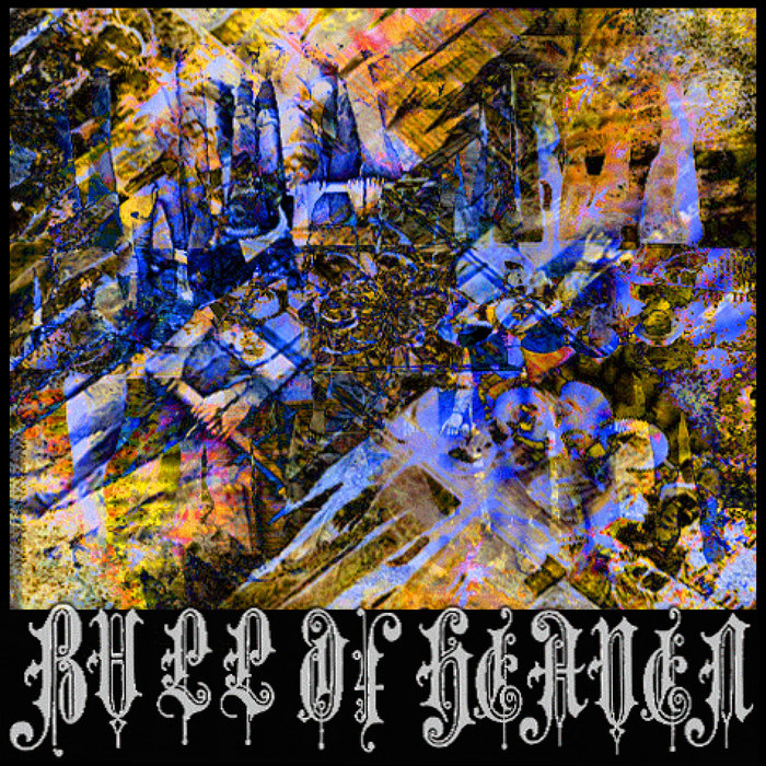 173: Sharp She Was and Keen, and Pleased the Devil | Bull of Heaven