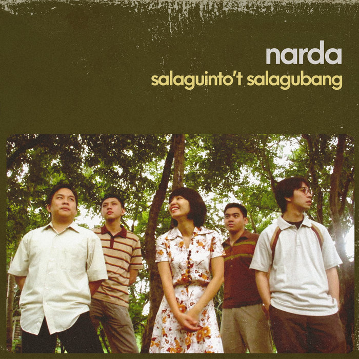 Salaguinto't Salagubang | Narda (Philippines)